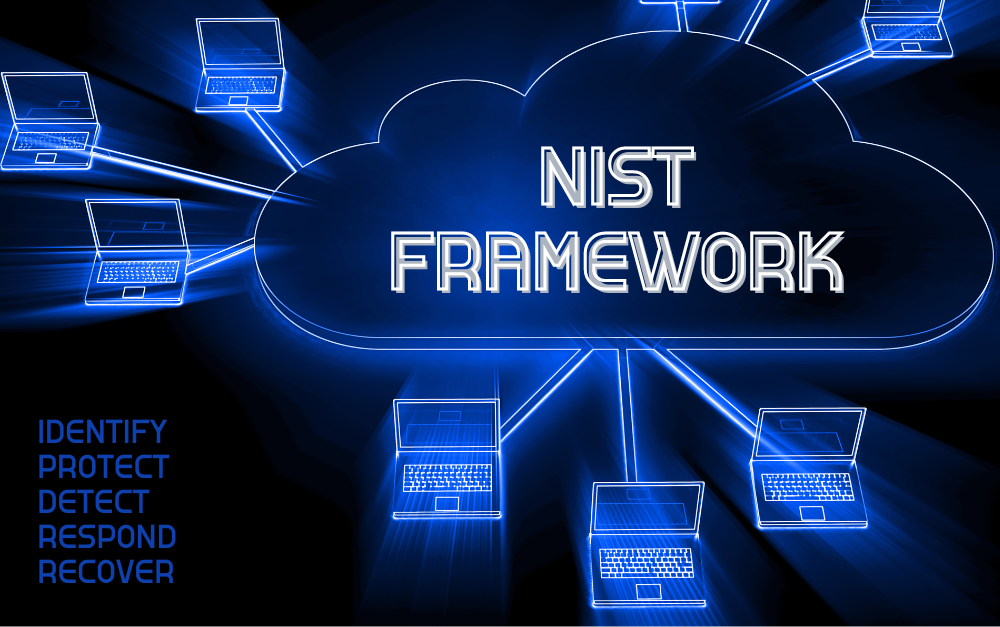 Elevating Cybersecurity: Understanding the NIST Framework and Its ...