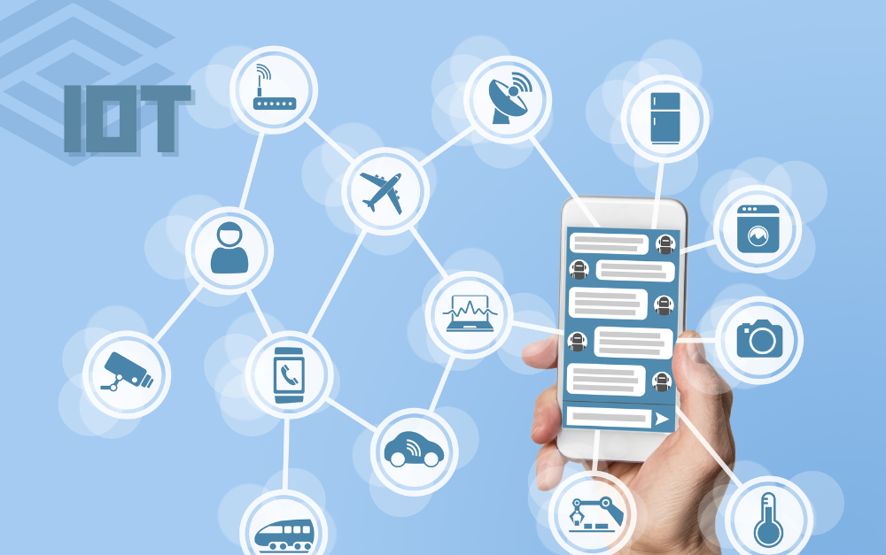 IoT and AI Make a Winning Combination - My Resource Partners