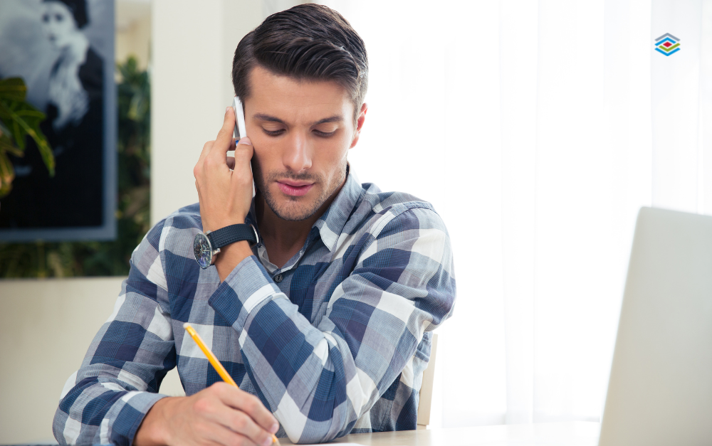 AI Call Recaps: This Year’s Must-Have Game Changer - My Resource Partners