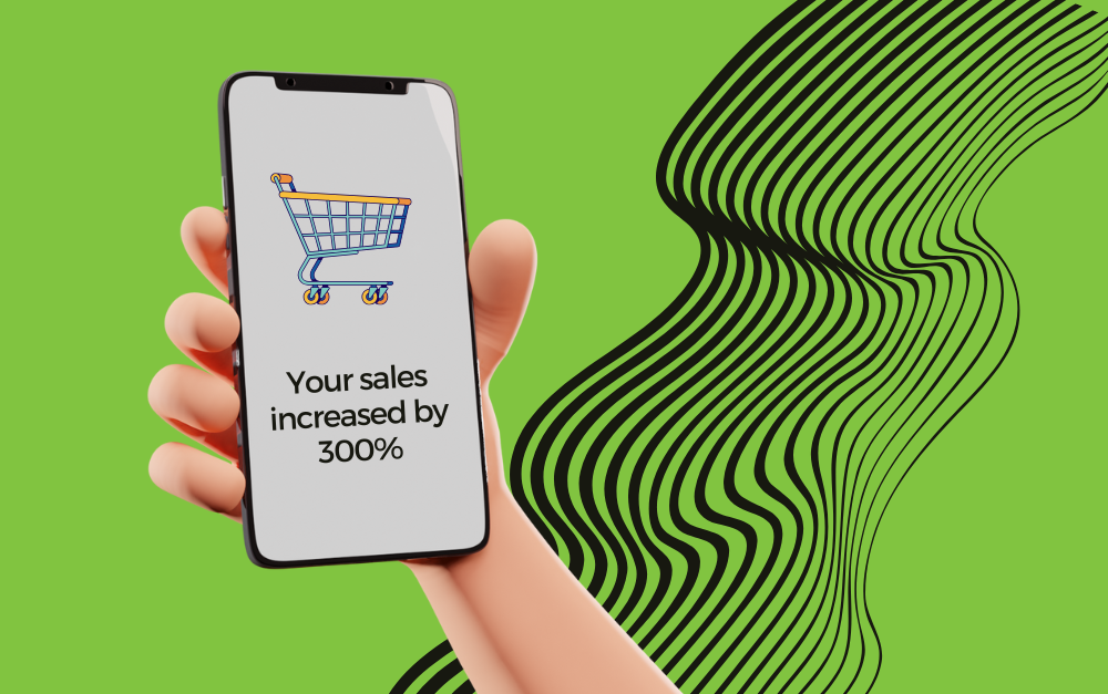 Boost E-Commerce Sales with AI-Powered Dashboards - My Resource Partners