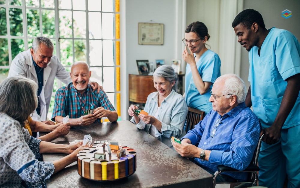 Guardians of Care - Boosting Senior Facility Safety with IoT and AI ...