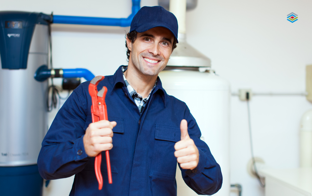 Trades - Be First on Site with AI-Powered Sales Dashboards - My ...