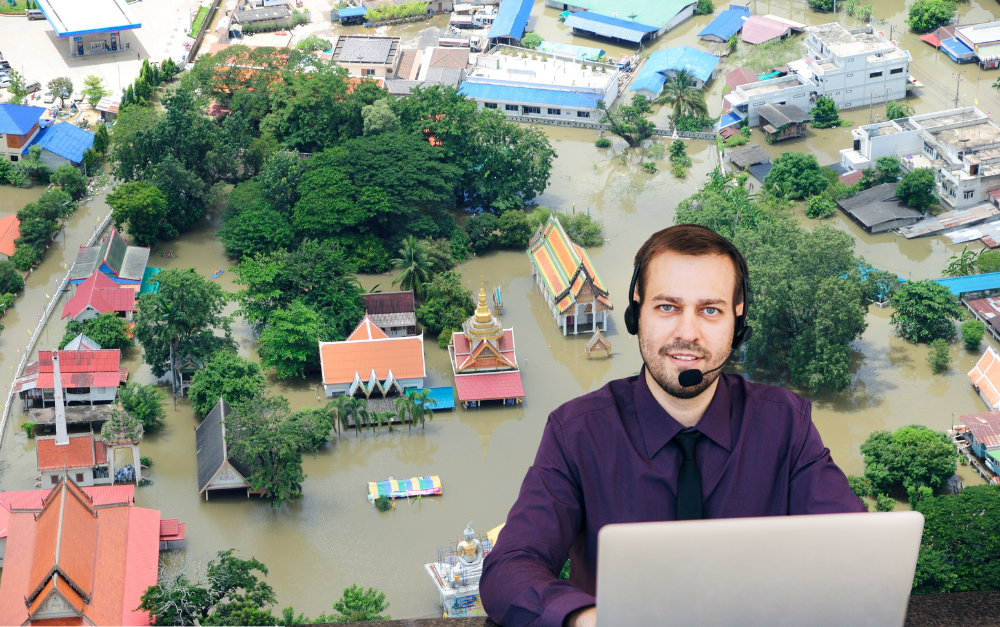 Why Insurance Companies Must Prioritize Disaster Recovery and Scalable ...