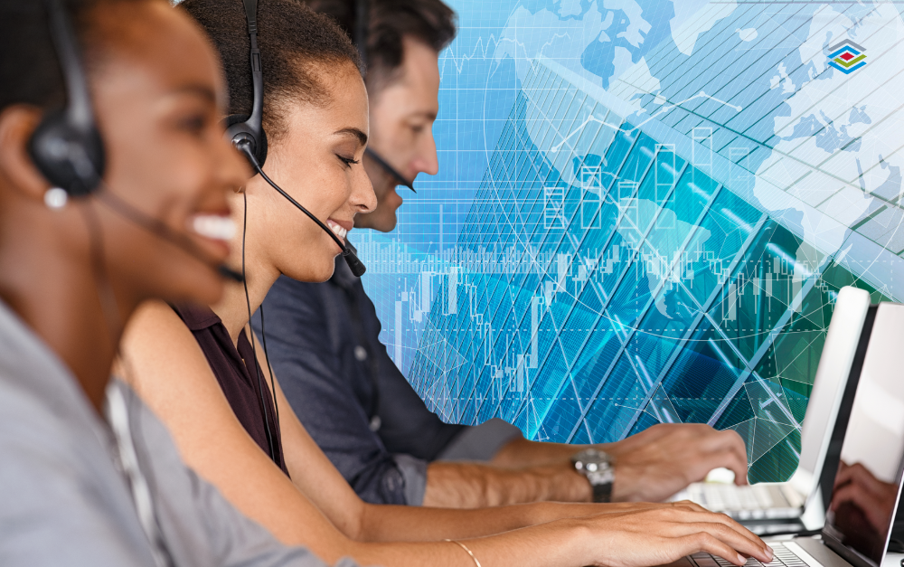 How AI-Powered Analytics Are Transforming Contact Center Insights - My ...